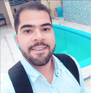 Rafael Rosário - Curriculum